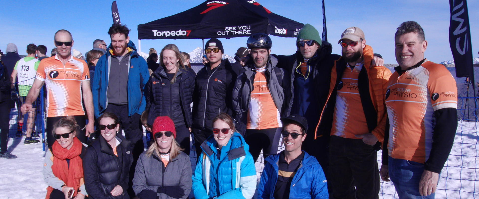 Our Services - Proactive Physio