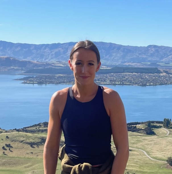 Holly Huggins - Proactive Physio